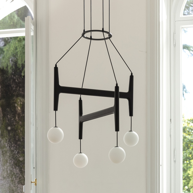 Porada Astra Suspension Light